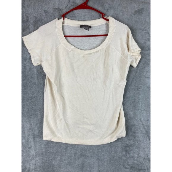 Kenar | Tops | Kenar Womens Xl Off White Top | Poshmark